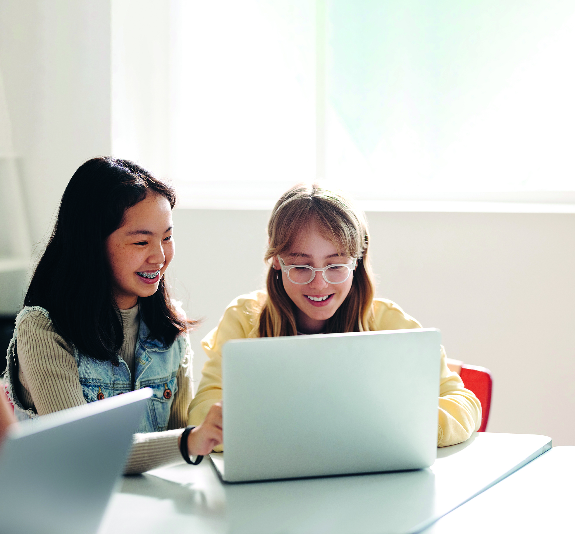 Jobs for the girls | Electronics Weekly