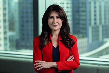 In conversation with: Maria Cortez | Electronics Weekly