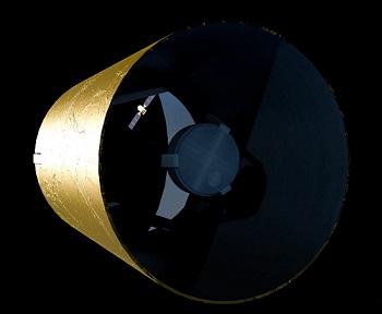 Optimum Technologies wins Space Force optical payload contract