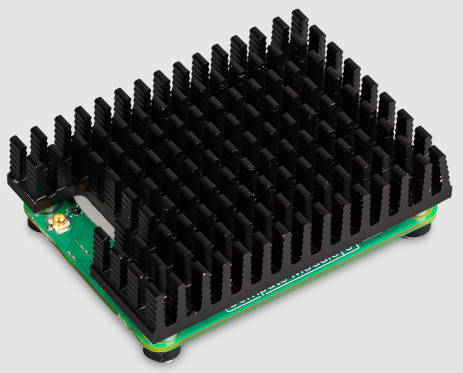 Raspberry Pi Compute Module 5 | Electronics Weekly