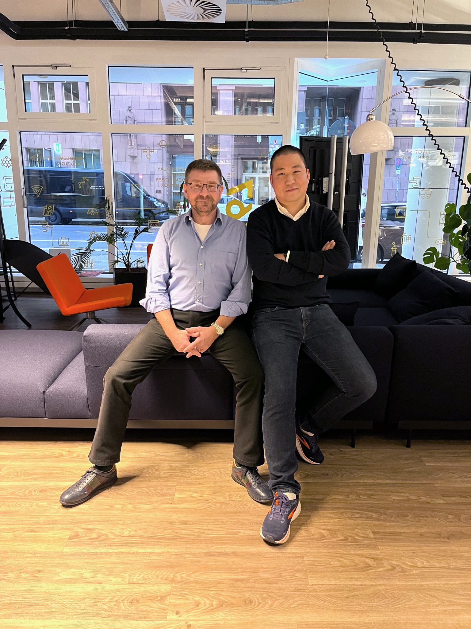 Universal processor developed by Ubitium | Electronics Weekly