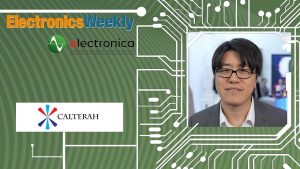 Calterah’s Cutting-Edge mmWave Radar SoCs Accelerating Automotive Innovation | Electronics Weekly
