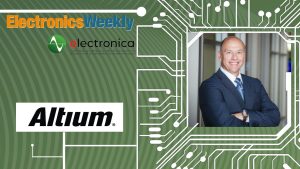 Altium Discover – Transforming the Electronics Supply Chain ...