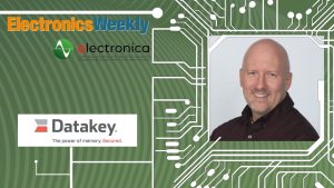 New Datakey Portable Memory Device Miniaturized for Mobile Embedded ...