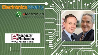 Electronica: Video Interview – Rochester drives long-term semiconductor solutions amid growing ...