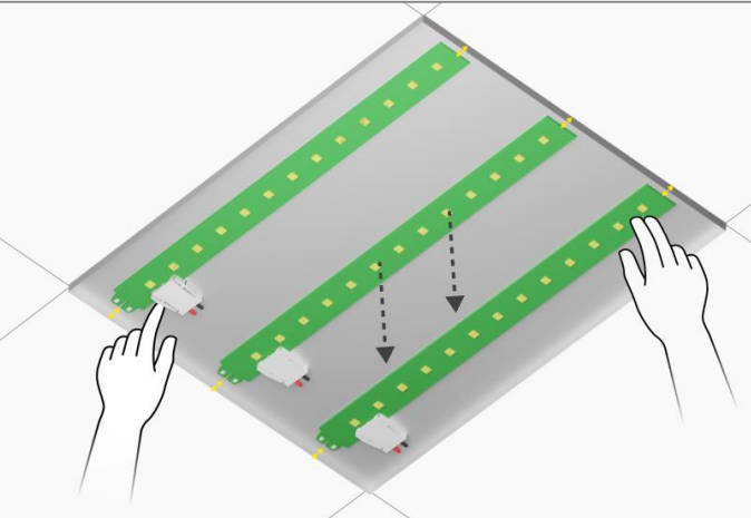 Zhaga standard for linear socketable LED modules | Electronics Weekly