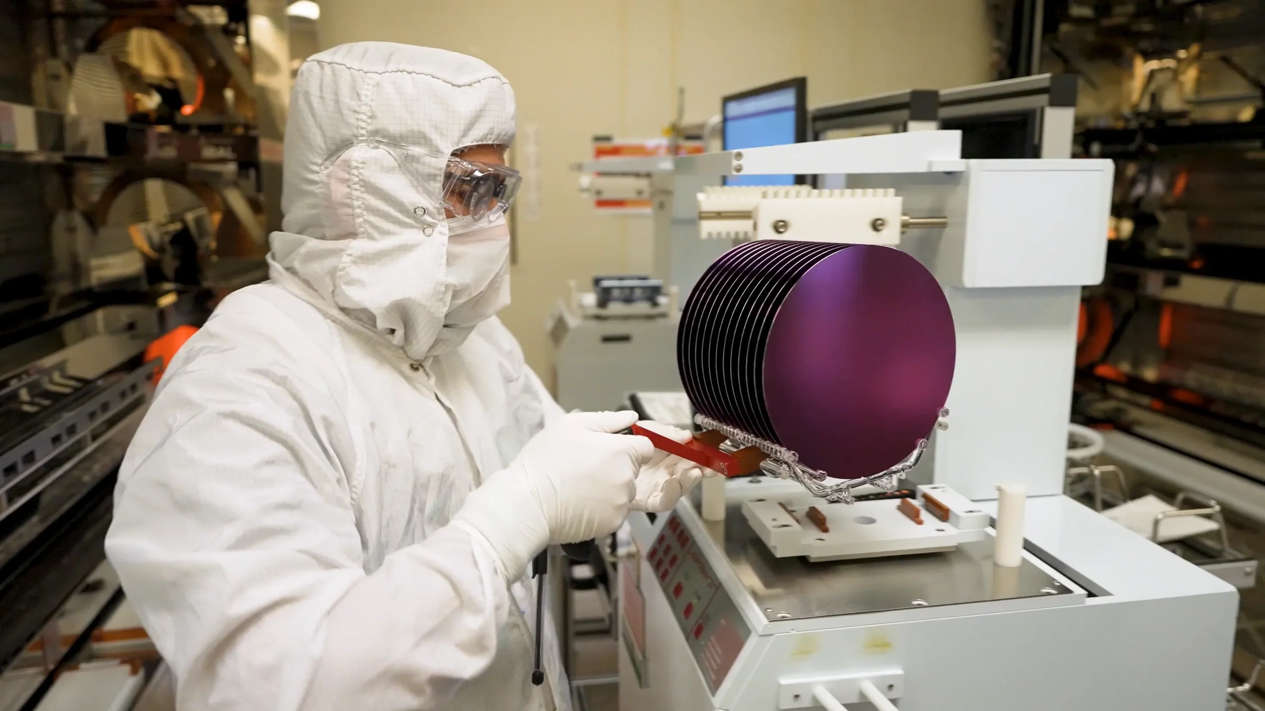 Microchip to shutter Arizona fab | Electronics Weekly