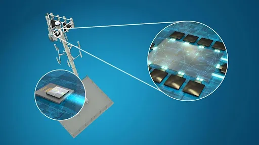 Ayar Labs raises $155m | Electronics Weekly