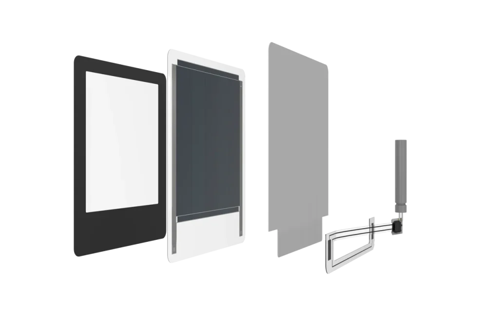 CES: Nichicon and Epishine launch self-charging battery | Electronics ...