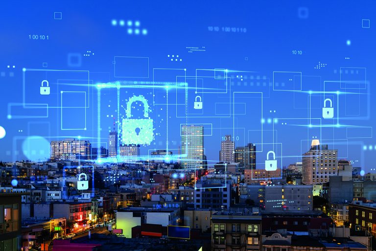 Cybersecurity standards in smart buildings | Electronics Weekly