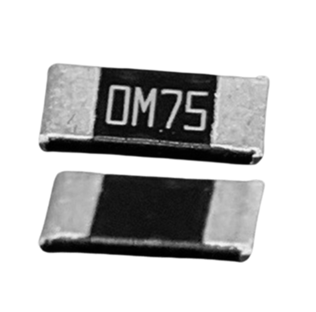 Compact 3W shunt resistors with 0.2 mΩ resistance | Electronics Weekly