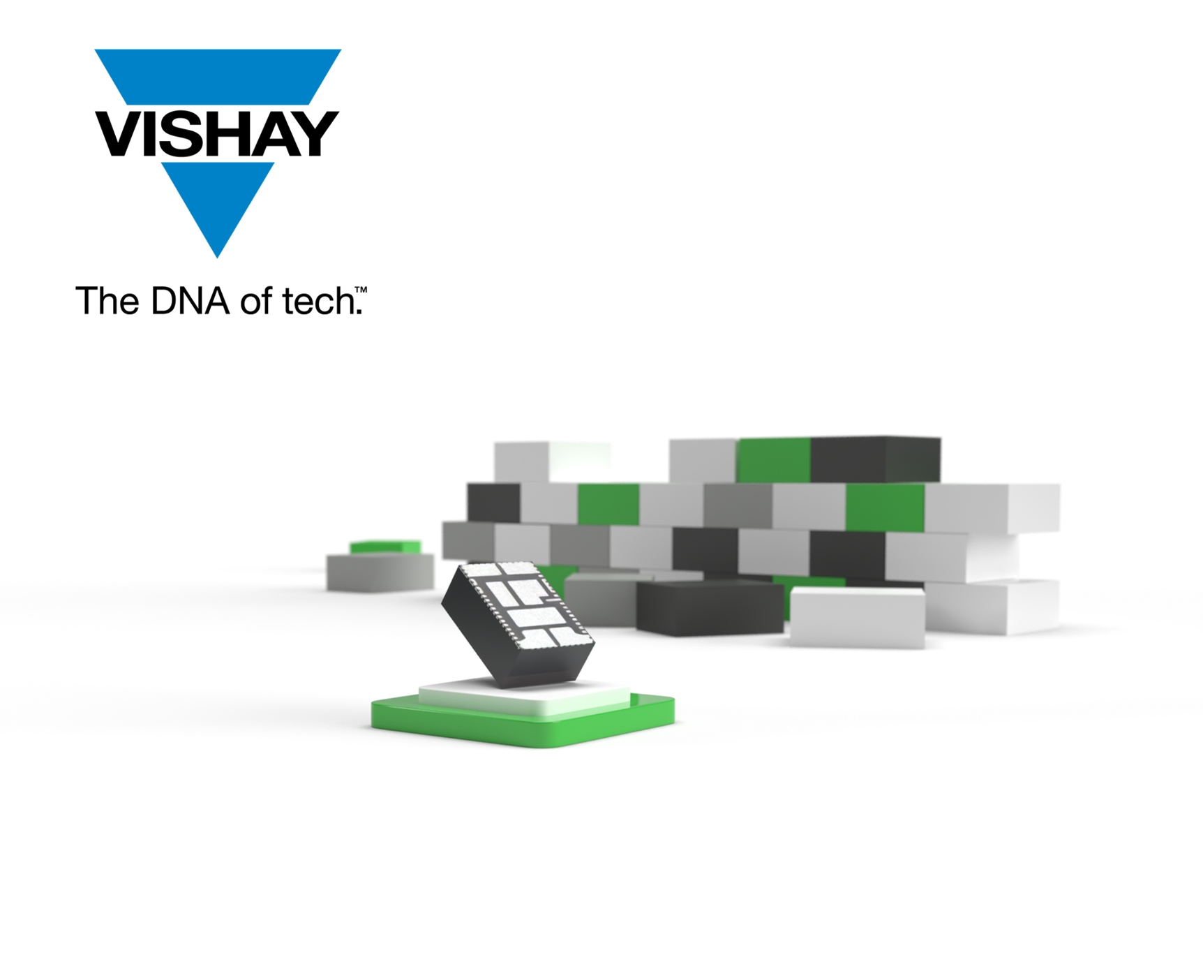 Farnell stocking Vishay microbrick | Electronics Weekly