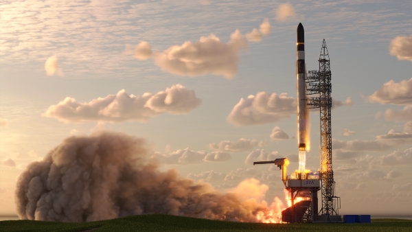 Rocket Factory Augsburg licensed to launch in UK first