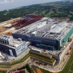 Earthquake hits TSMC fabs | Electronics Weekly