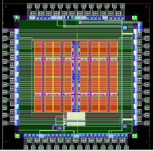 Numem MRAM-based chiplet for AI systems | Electronics Weekly