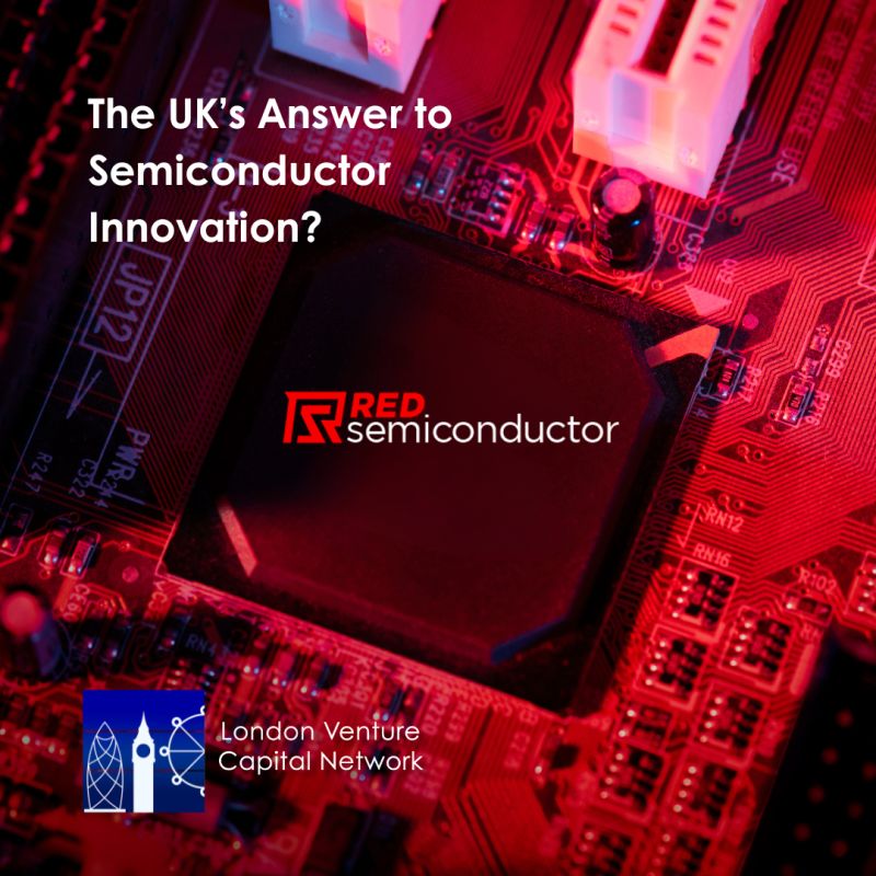 Codasip and RED Semi hook up for AI acceleration | Electronics Weekly