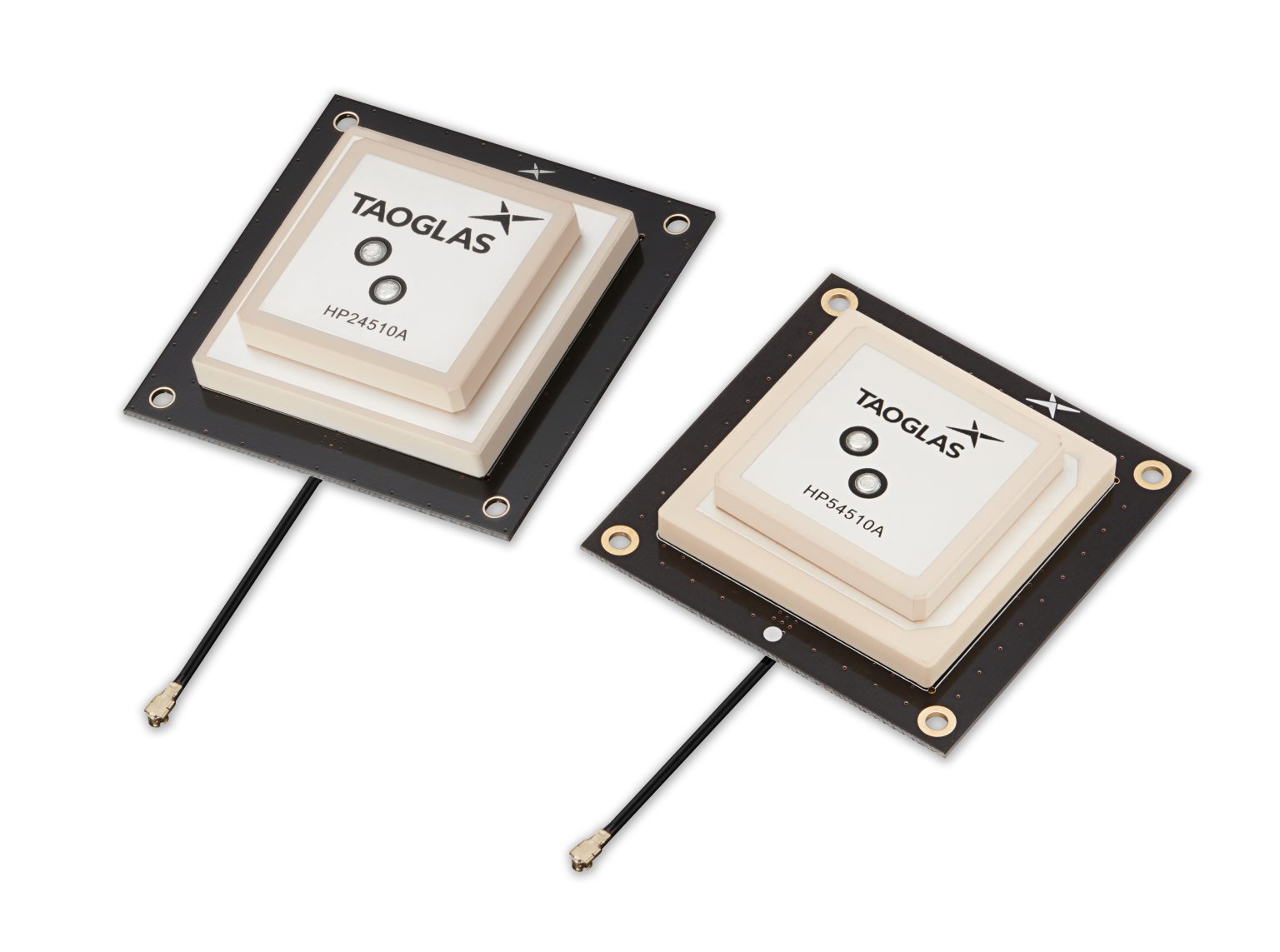 Multi-band antennas for GNSS | Electronics Weekly