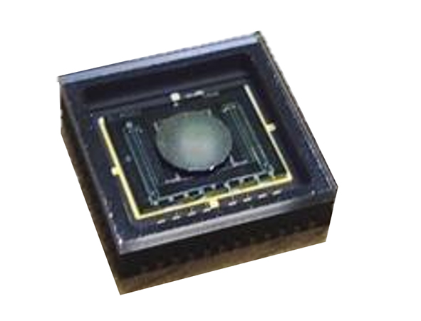 Kyocera integrates camera and LIDAR | Electronics Weekly