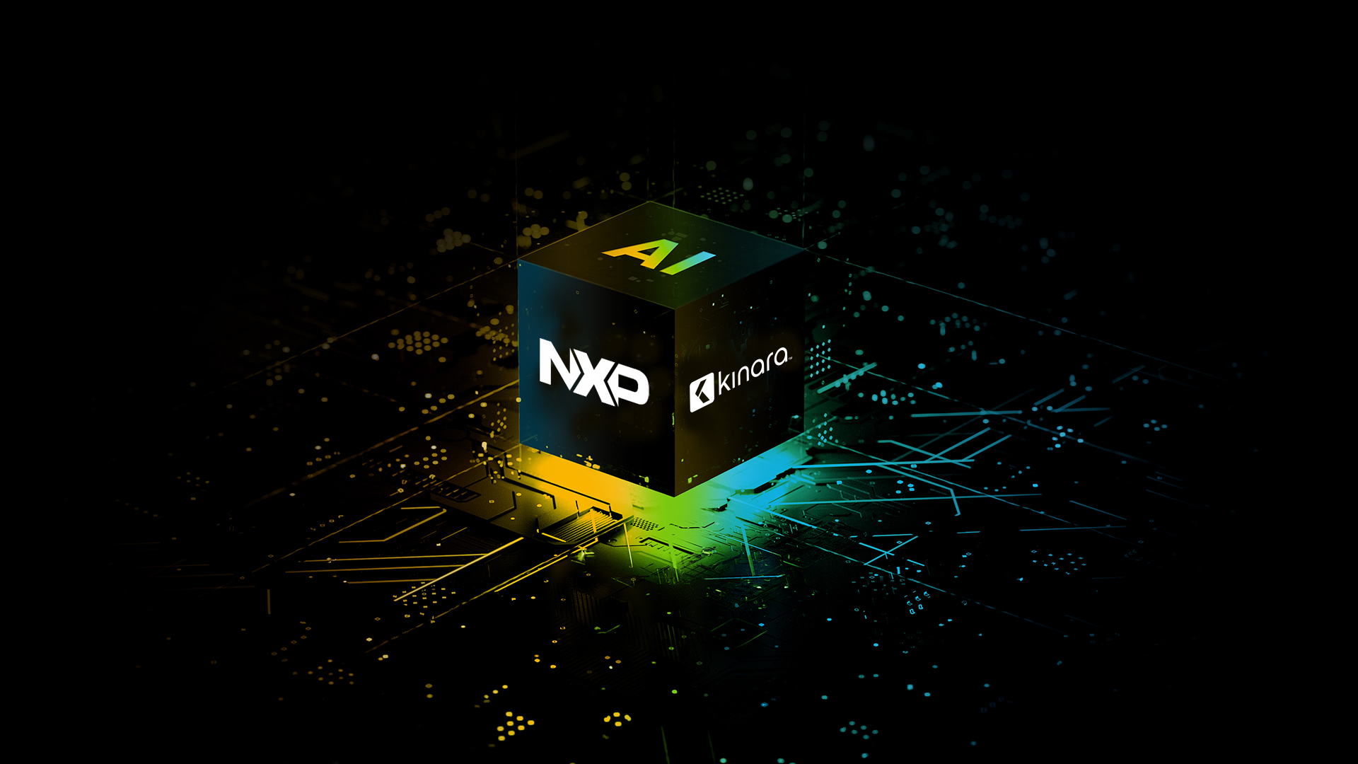 Most Read - FPGA AI, OpenAI tapes-out, NXP acquisition | Electronics Weekly
