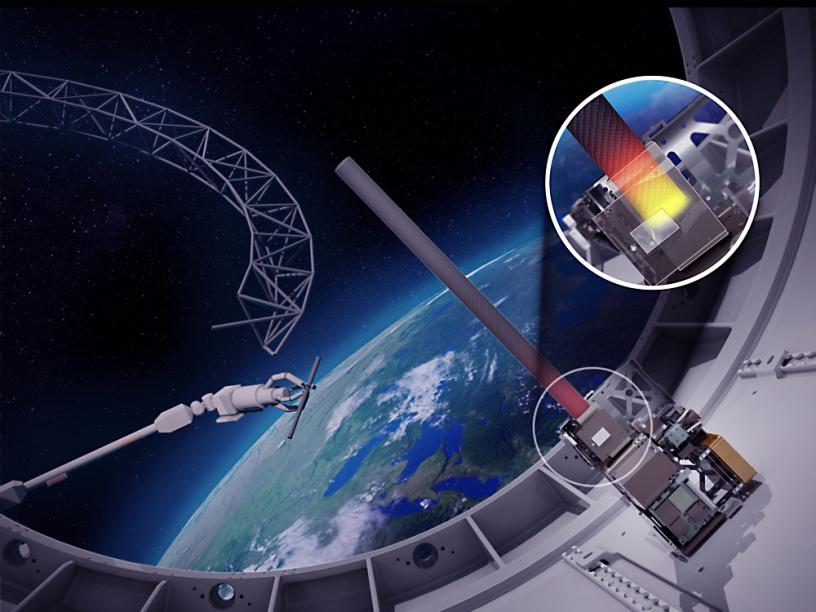 What caught your eye? (US AI, GaN half-bridge, DARPA) | Electronics Weekly