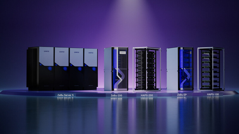 Synopsys expands HAV to address complex chip design | Electronics Weekly