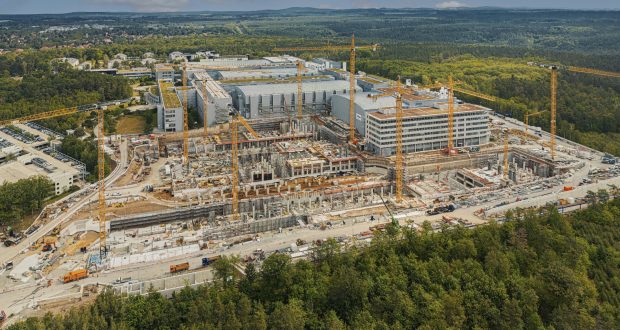 Electronics Weekly: Design, Components, Tech & Business News