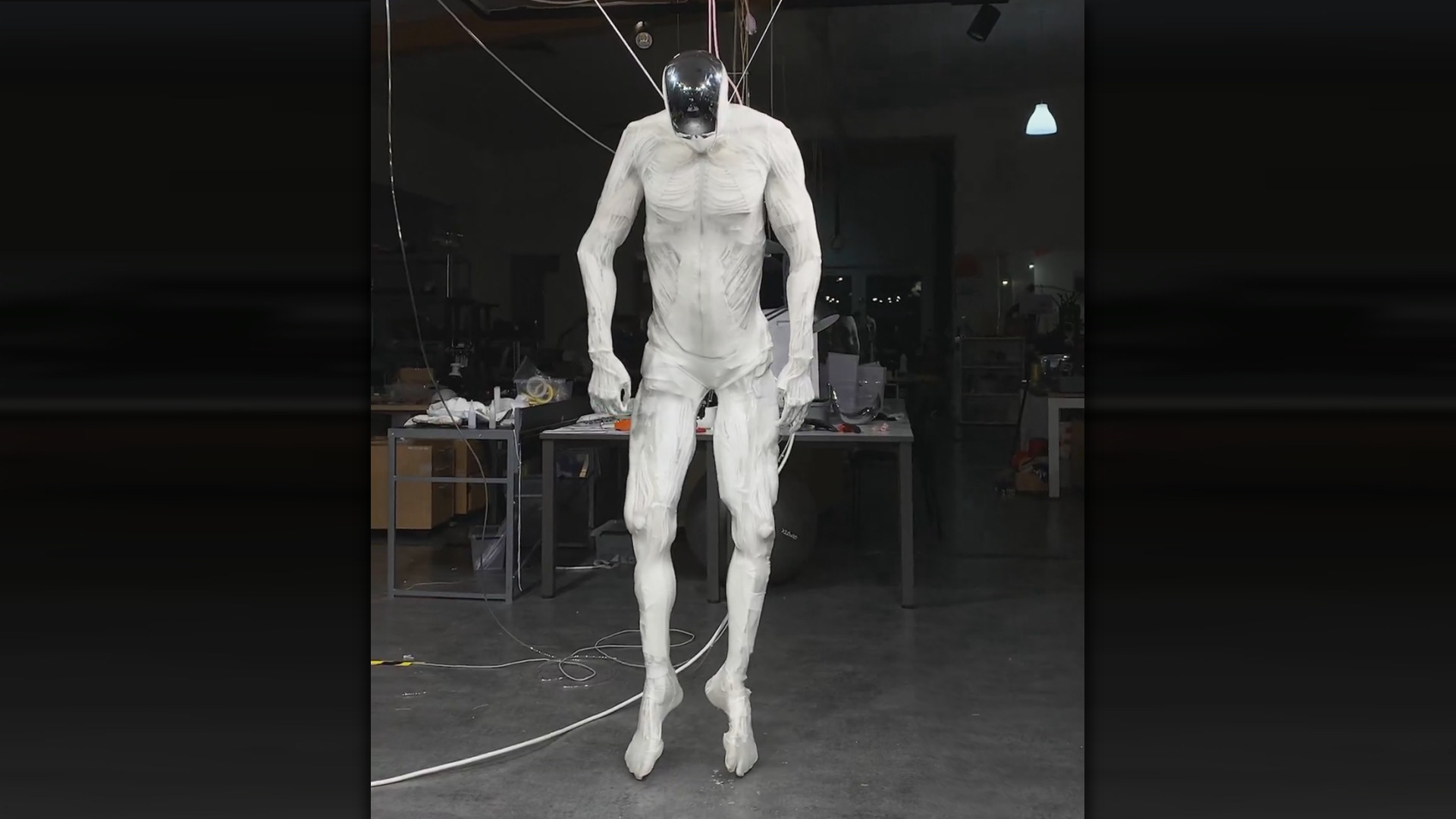 Human Robots with Lifelike Movements: The Future of Humanoid Tech ...