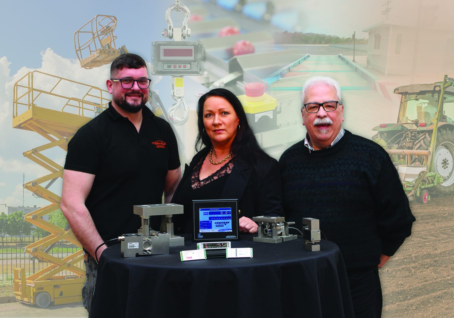 Charcroft Electronics acquires Sensor Techniques | Electronics Weekly