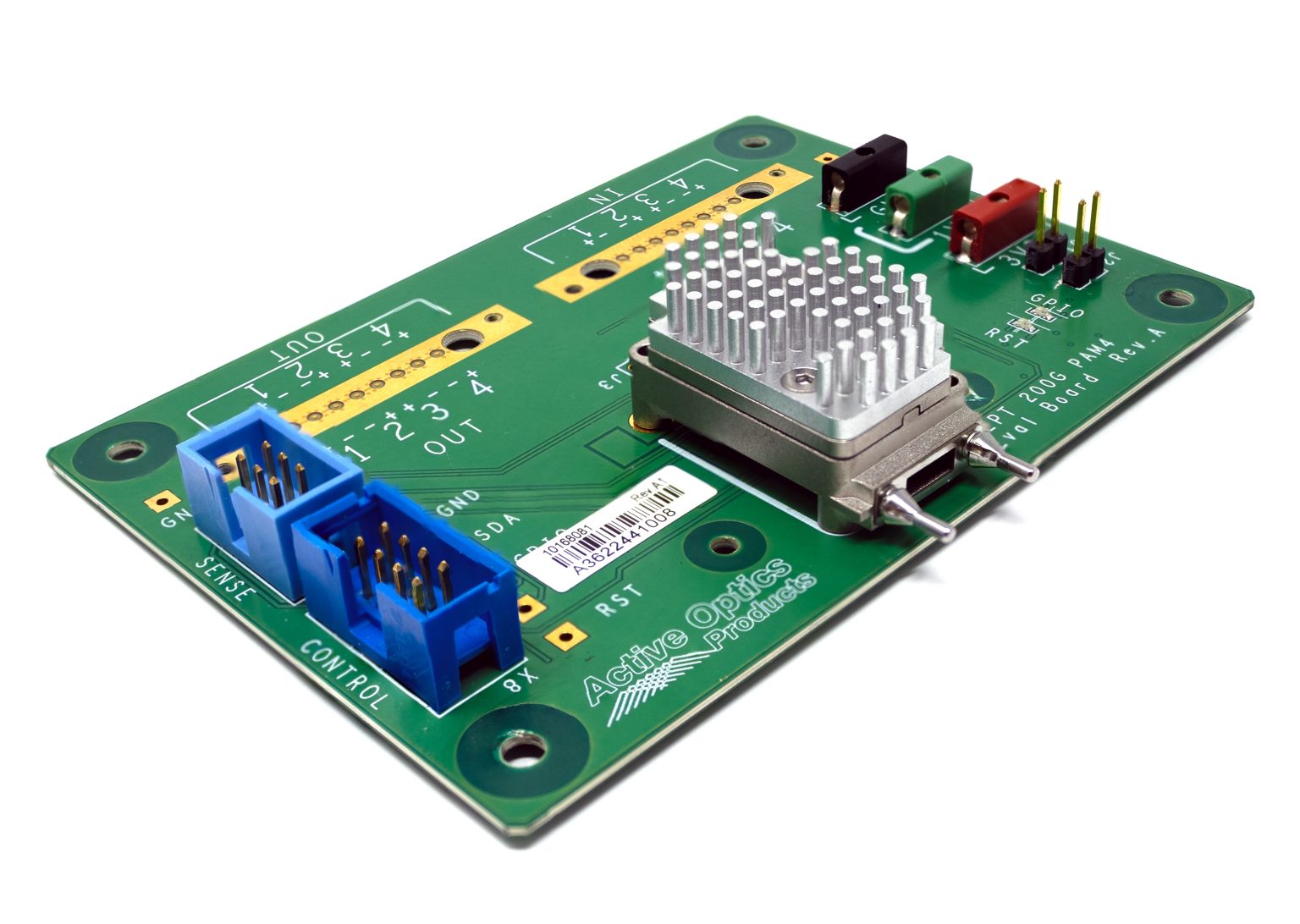 Advanced Optical Transceivers Enhance Data Rates | Electronics Weekly