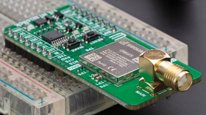 Embedded World: Click board offers LTE-M and NB-IoT comms | Electronics ...