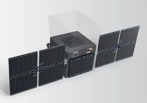 HAWK Plus modular microsatellite bus design unveiled by Argotec