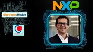 S32K5 MCU family advances zonal SDV architectures and extends the NXP CoreRide platform ...