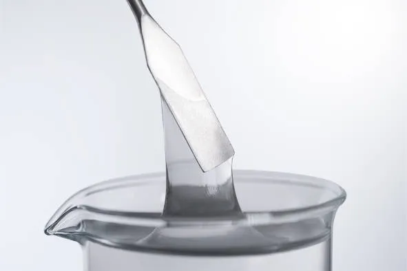 Runnier silicone potting gels for faster filling | Electronics Weekly