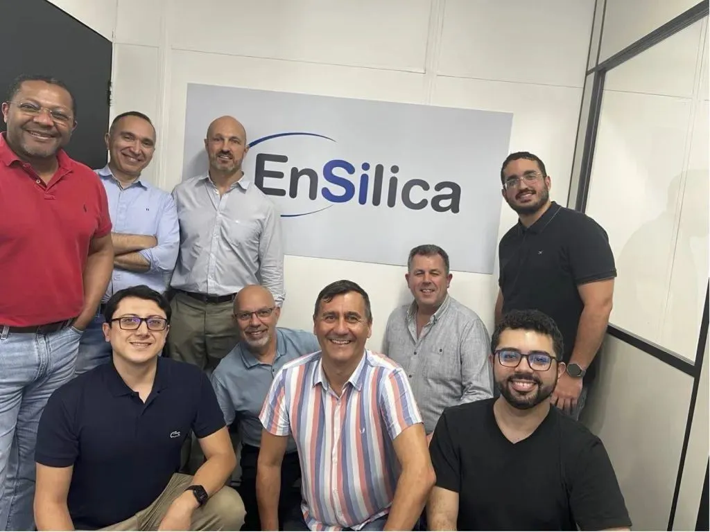 EnSilica opens second Brazilian design centre | Electronics Weekly