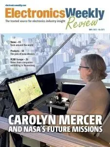 Philips sells MEMs foundry Xiver | Electronics Weekly