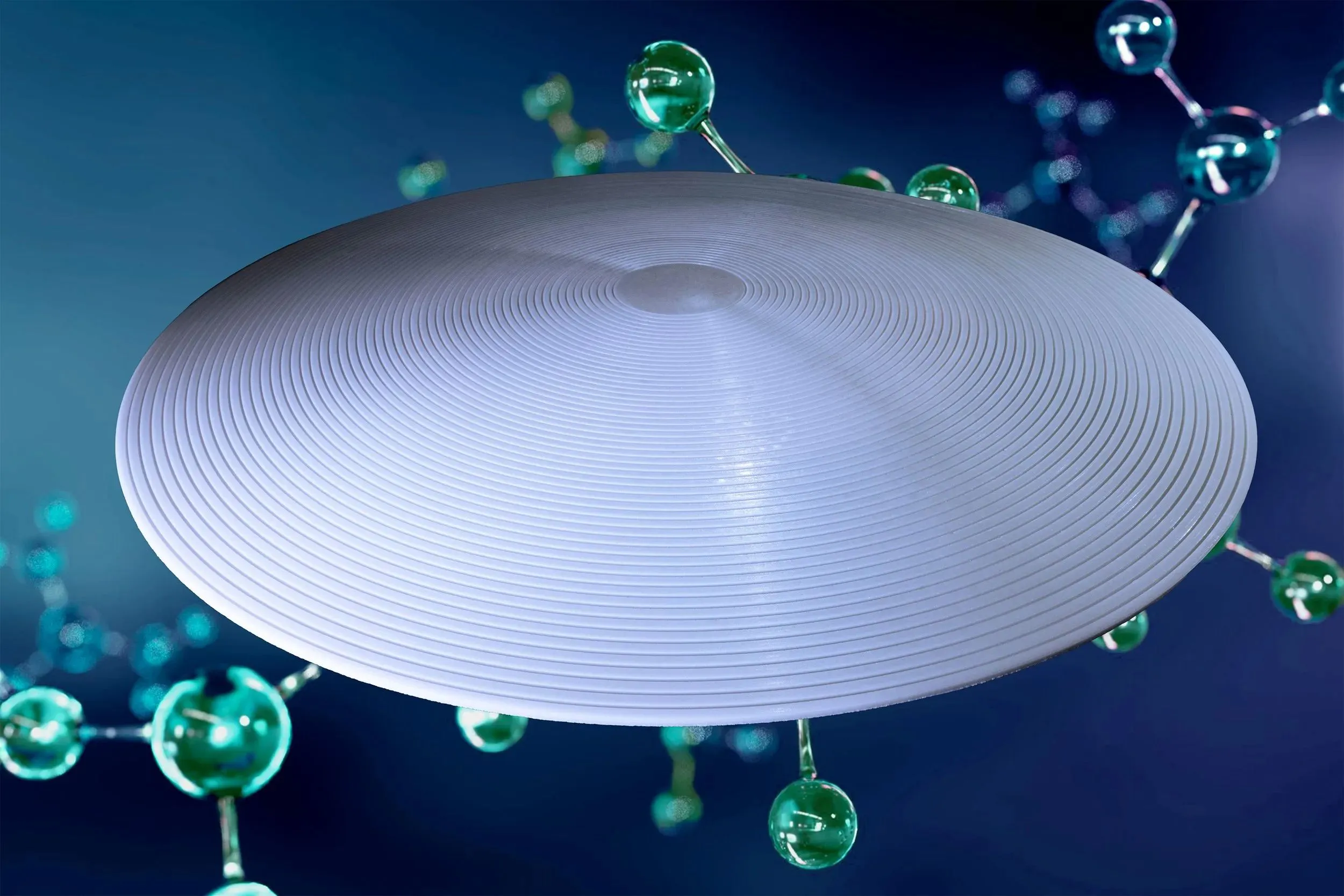 ChEmpower raises $18.7m SeriesA | Electronics Weekly