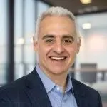 Sievers to hand over to Sotomayor as NXP CEO | Electronics Weekly