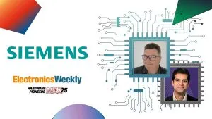 Siemens and Crypto Quantique, discuss secure DFT Architecture | Electronics Weekly | Electronics ...