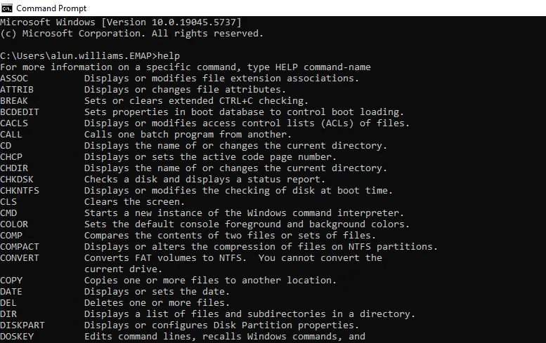 Writing rig - Register hack wrangles minimal setup | Electronics Weekly