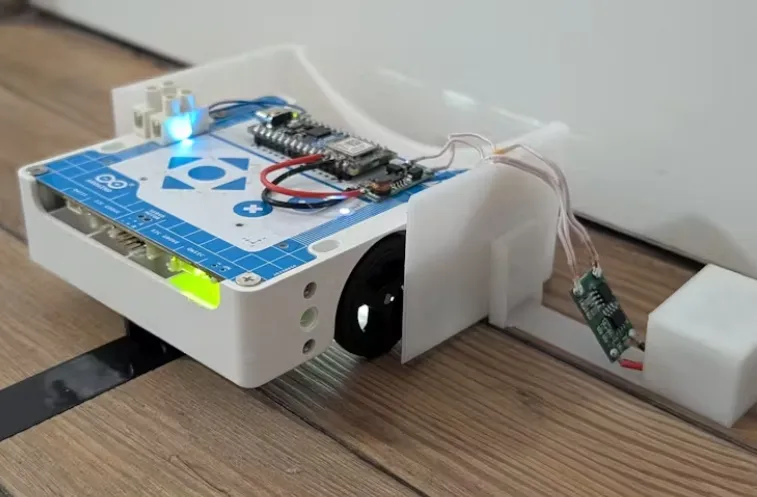 Discovering Cutting-Edge Gadgets and Tech | Electronics Weekly