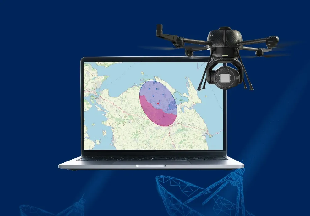 RF Locator sees Quadsat's drone payload geolocate RF signals ... RF Locator sees Quadsat's drone payload geolocate RF signals ...