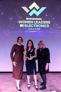 Electronics Design Leader of the Year | Electronics Weekly