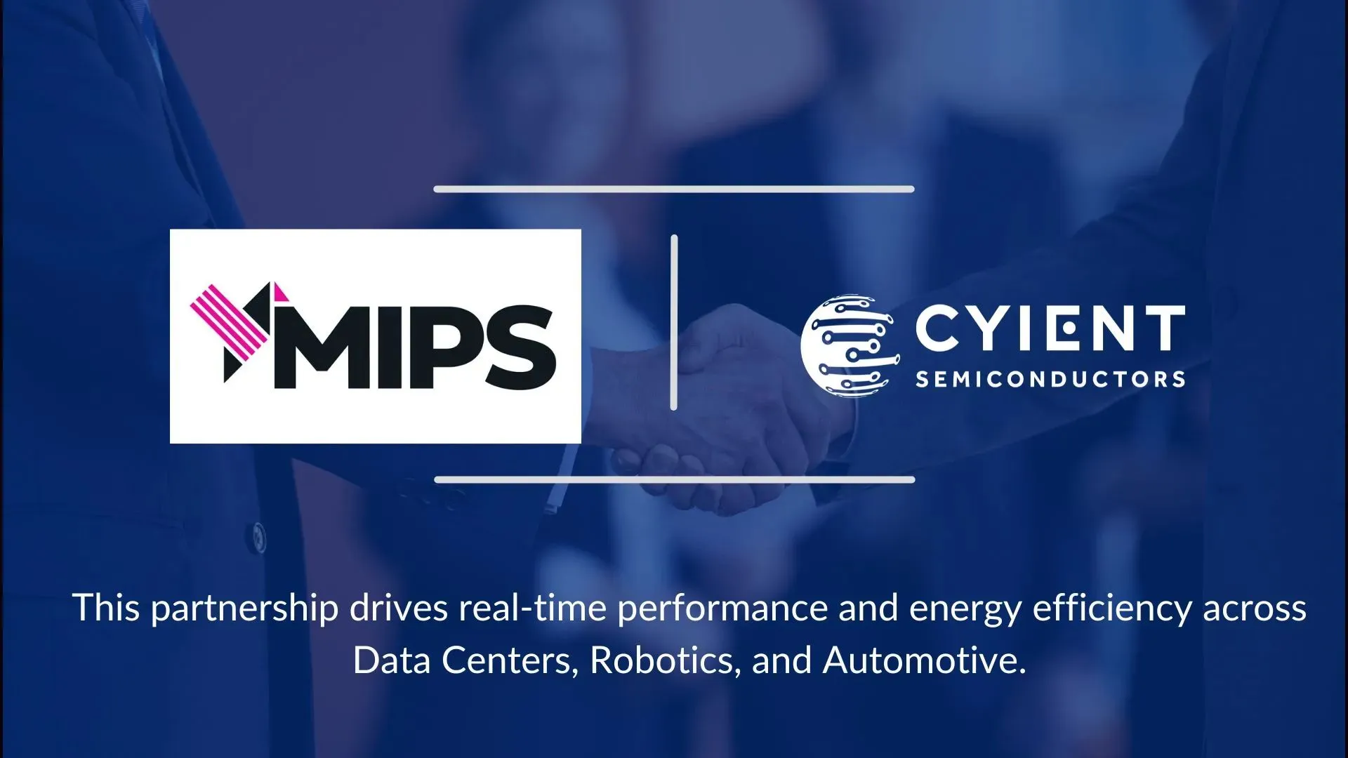 Cyient Semiconductor hooks up with MIPS | Electronics Weekly