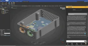 Ansys releases R2 tool suite with AI capabilities | Electronics Weekly