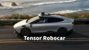 Most Read - Tensor Robocar, TSMC 1.4nm fab, Truck fuel cell ...