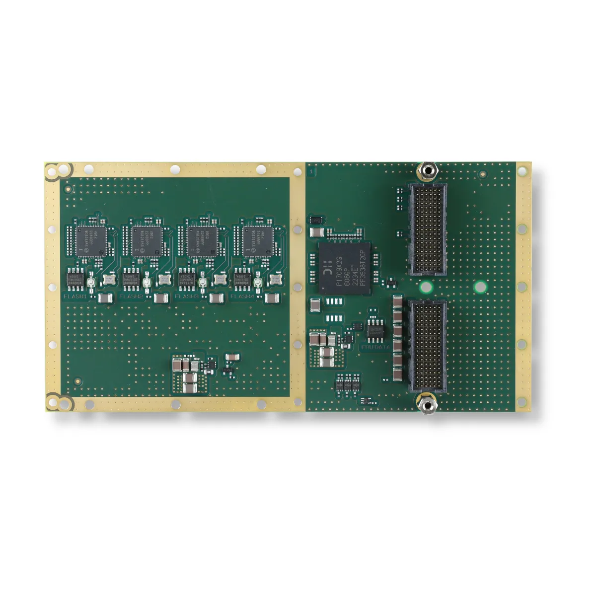 Military and Aerospace Electronics: Technology for the Future ...