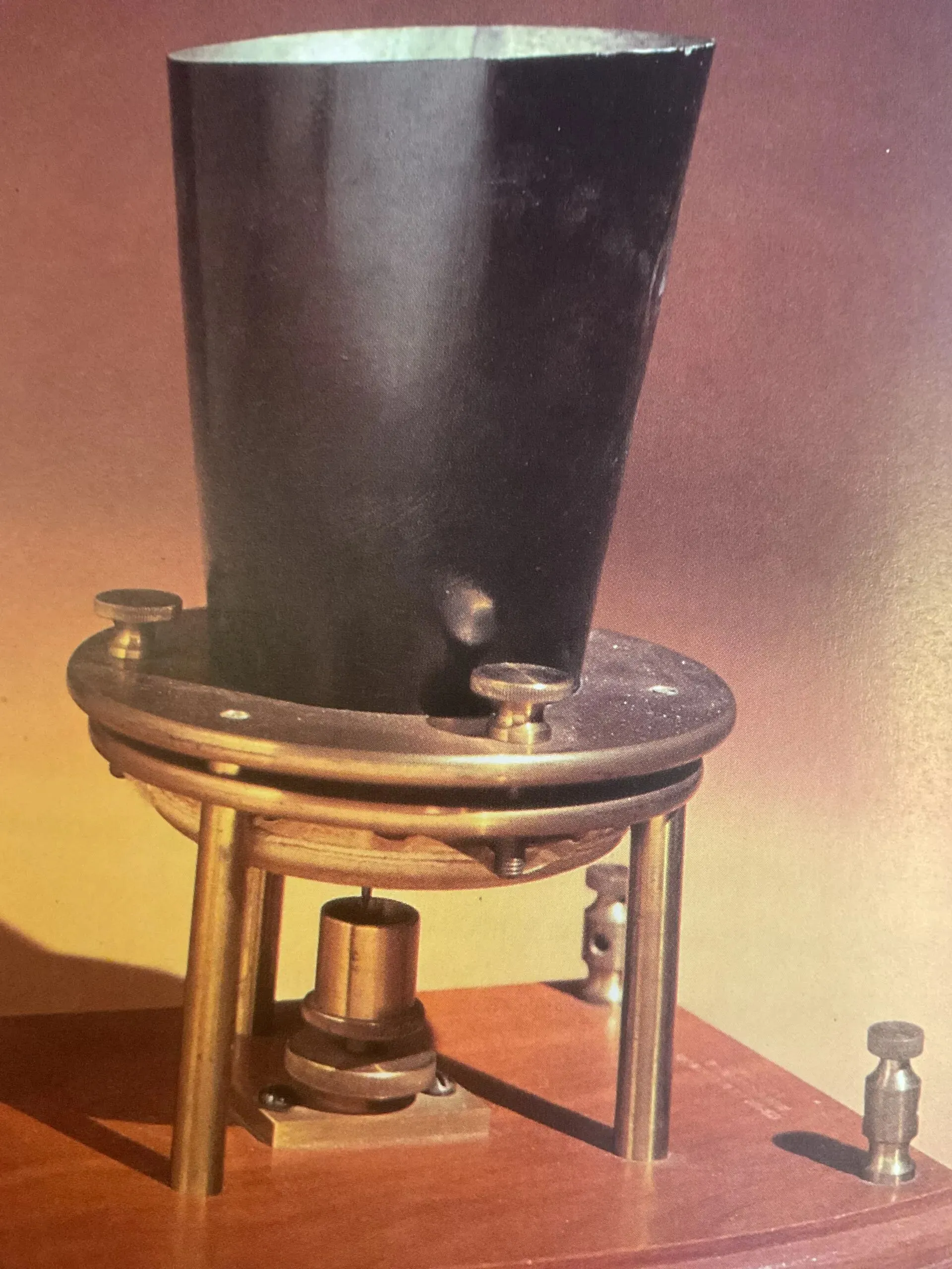 Fable: The Contraption Which Made History | Electronics Weekly