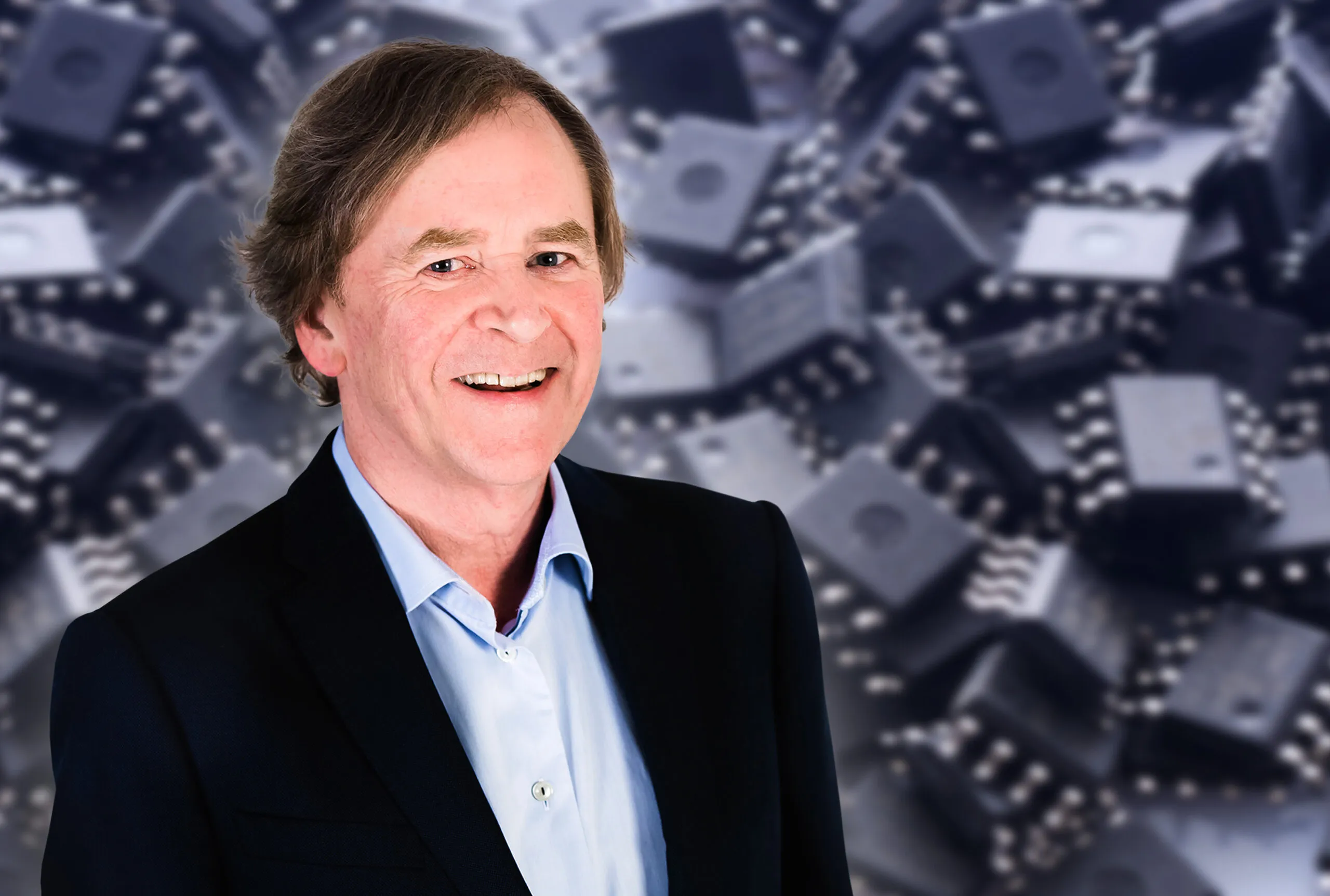 Latest Electronics News and Innovations | Electronics Weekly