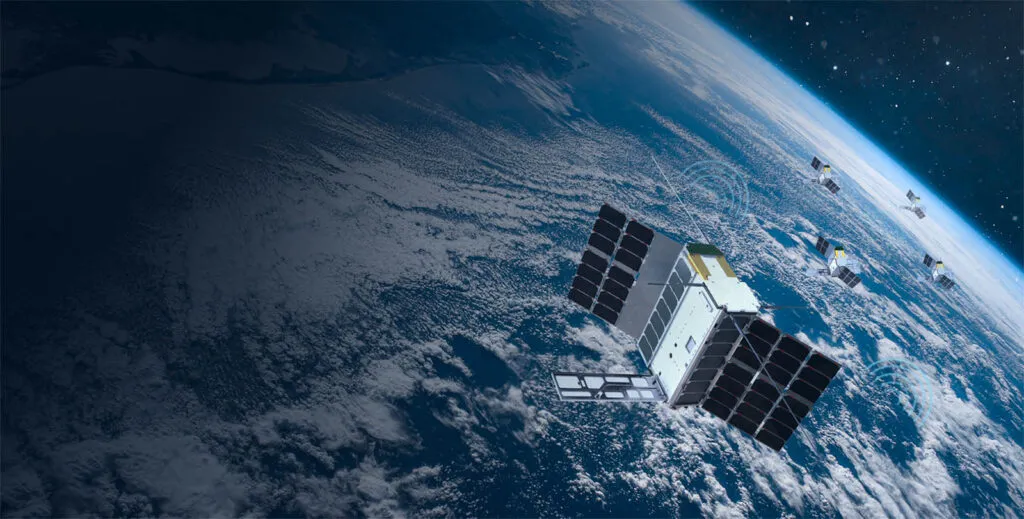 Spire Global wins NOAA contract for GNSS-R satellite data | Electronics ...