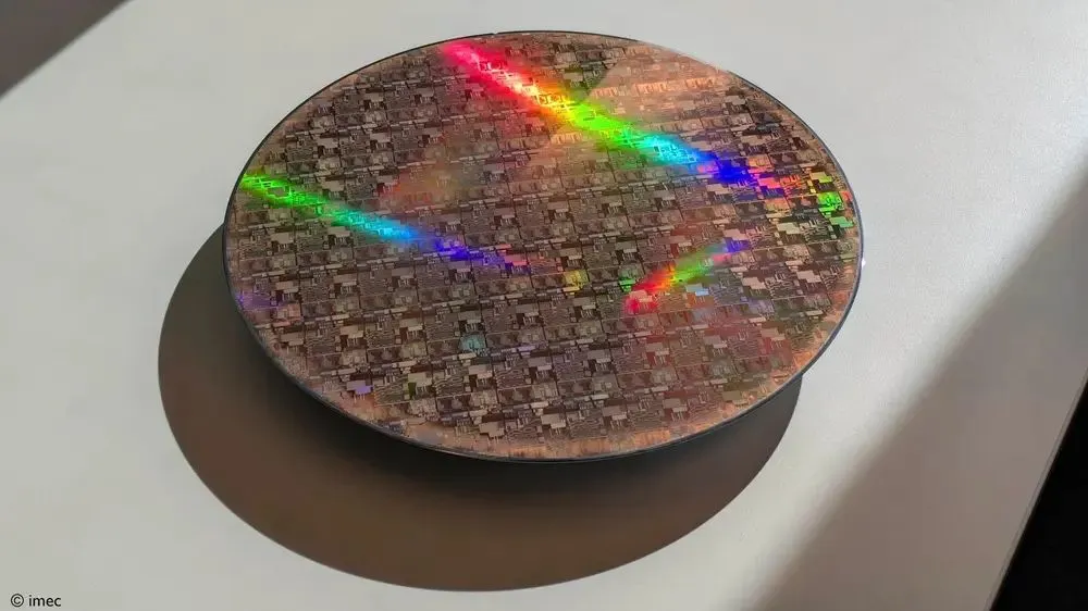 Imec demo-es beyond-110GHz C-Band GeSi | Electronics Weekly